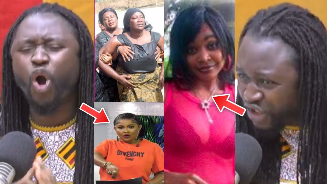 They Were Not Best Friends- McBrown's Ex-Assistant F!res Suzzy Williams ...