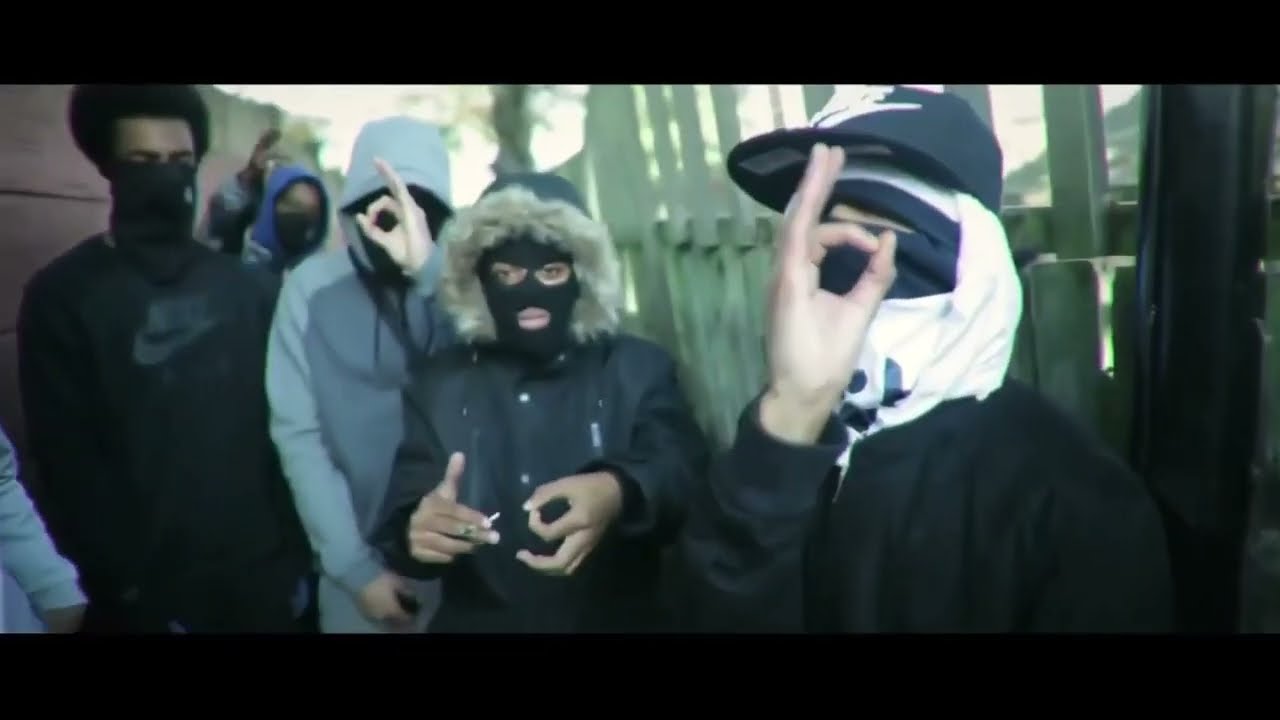 (BSIDE) #785 Ghost X KK x Dizz - Stop Talking (1080p Music Video Reup ...
