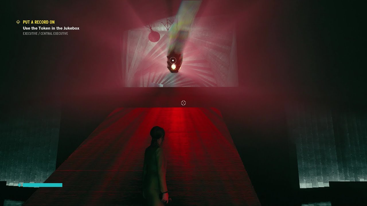 Let's Play Control part 21: The Panopticon - YouTube