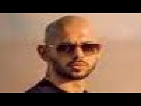 When Andrew Tate catches you drinking still water - YouTube
