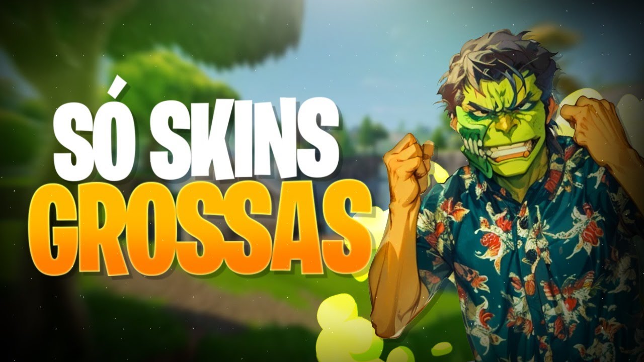 CHAMEI MEU ANTIGO SQUAD E MONTEI COM AS SKINS MAIS GROSSAS DO FORTNITE ...