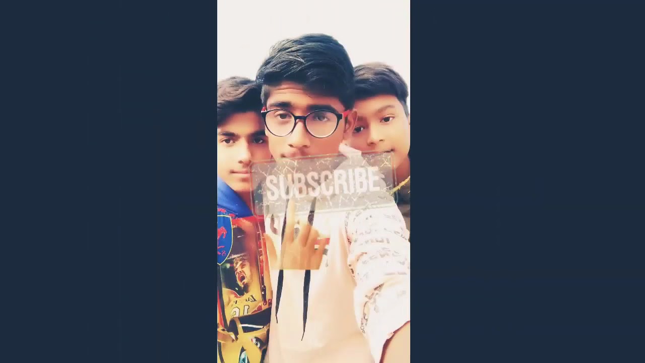 I am new please suggestion me topic - YouTube
