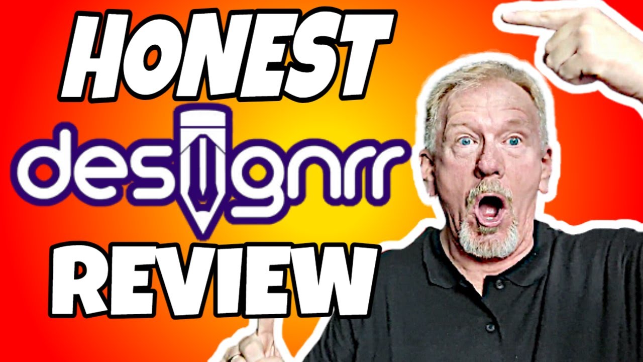 Designrr Premium Review - Honest Designrr Review - YouTube