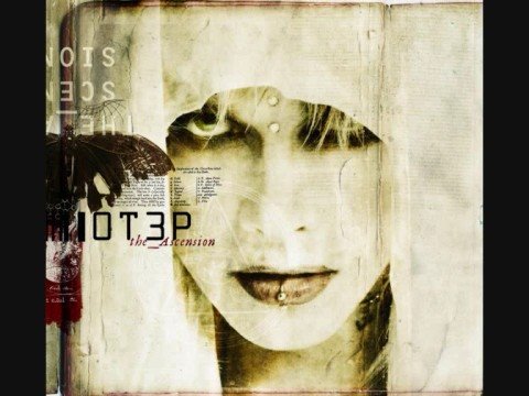 Otep - Warhead - YouTube