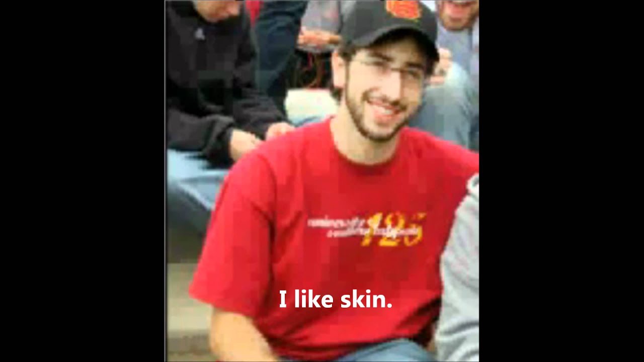 Zezima IRL Runescape - YouTube