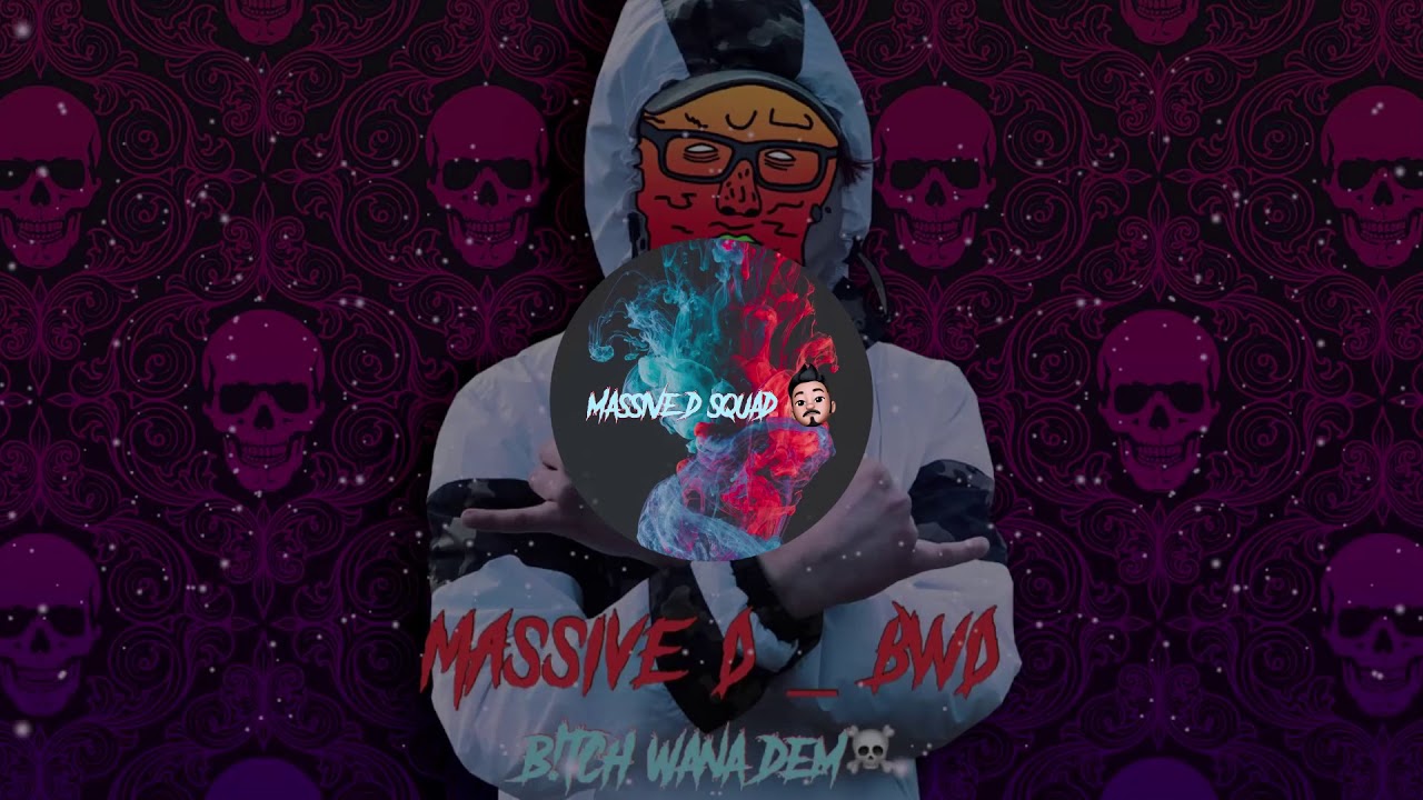 Massive D - B W D ! (Audio 2020) - YouTube