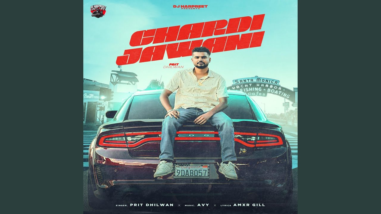 Chardi Jawani - YouTube