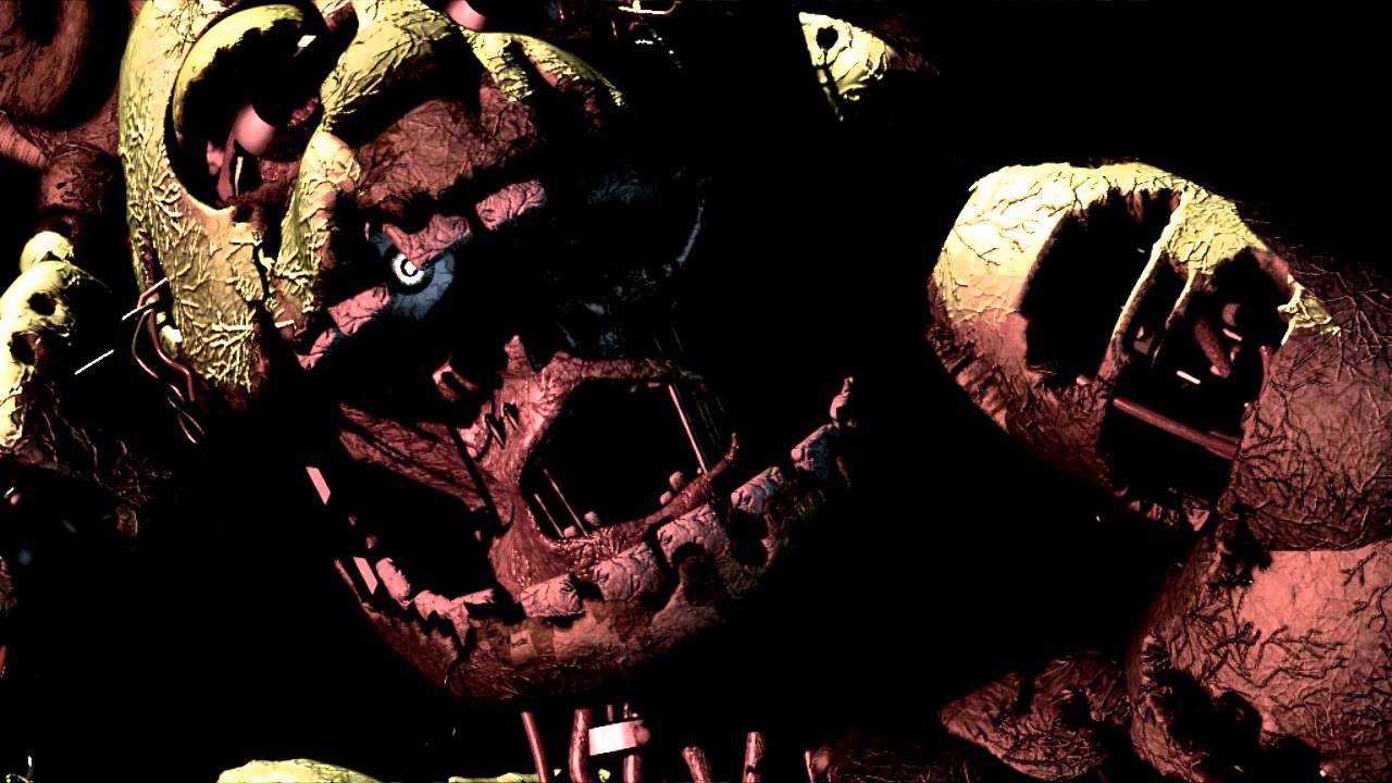 What Next...? (Hidden Lore) - YouTube