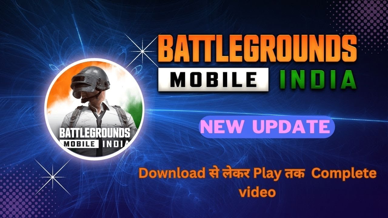 BGMI Download BGMI UNBAN 😍 New Update | Bgmi Unban News Today | Bgmi ...