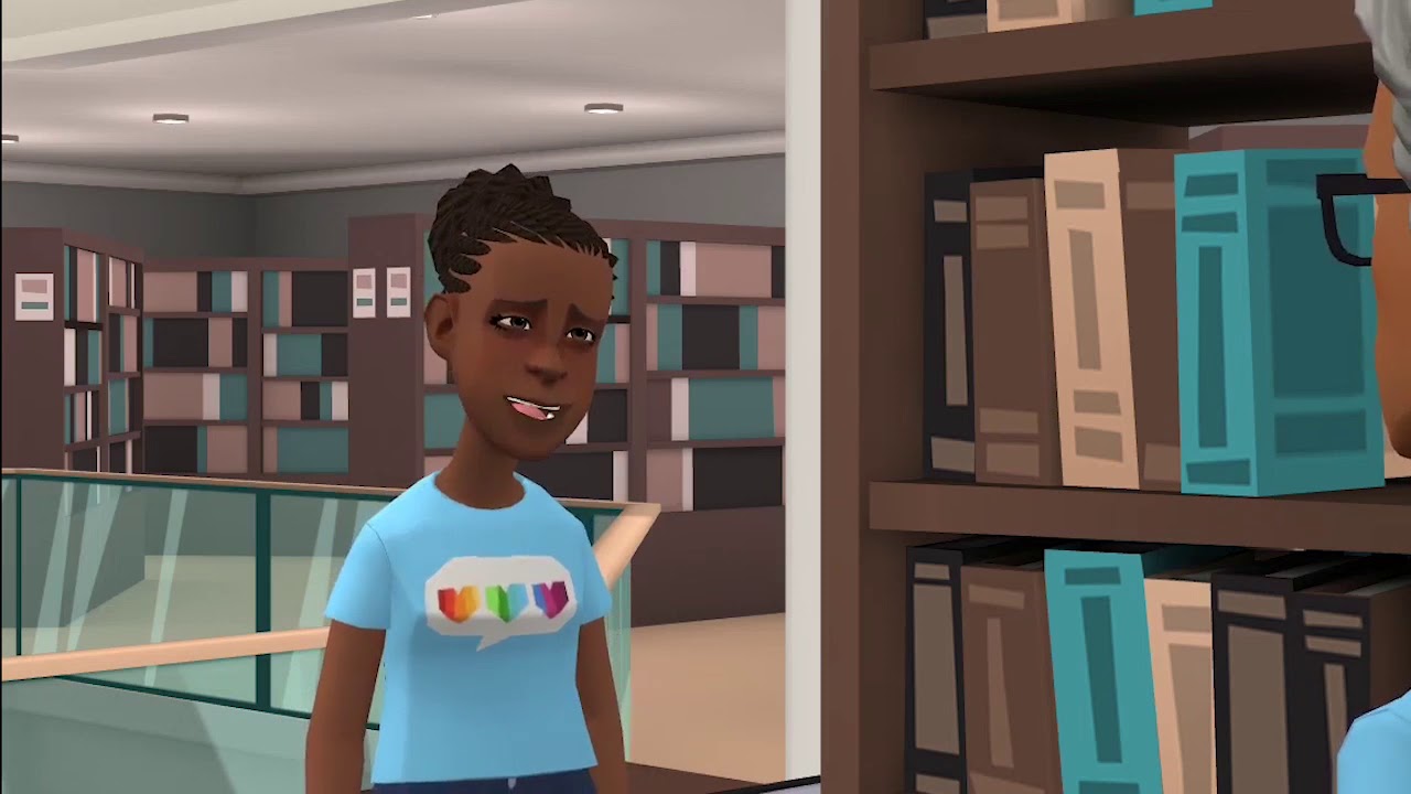 Translation Animation - YouTube