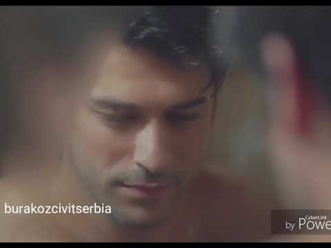 Burak Özçivit 🍀Kemal & Nihan, slow motion💙💙💙