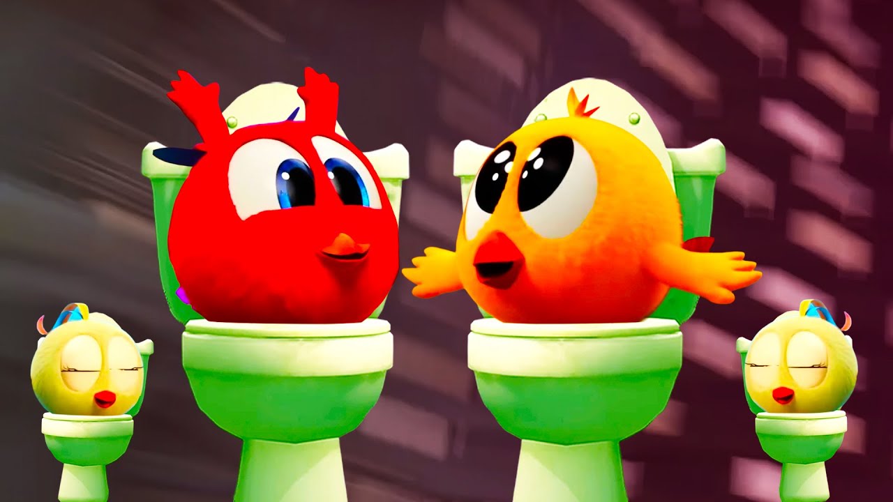 Where's Chicky? 12 - Skibidi Toilet Meme Song (COVER) - YouTube