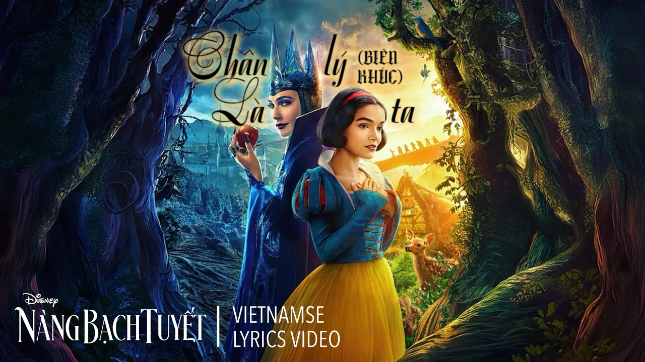 [LQ AUDIO] Chân Lý Là Ta (Biên Khúc) - All Is Fair (Reprise ...