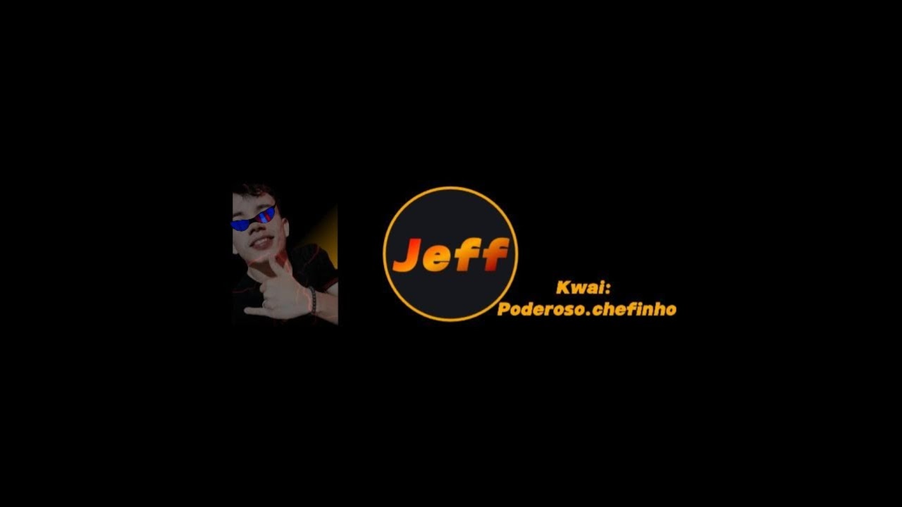 Transmissão ao vivo de Jeff - YouTube