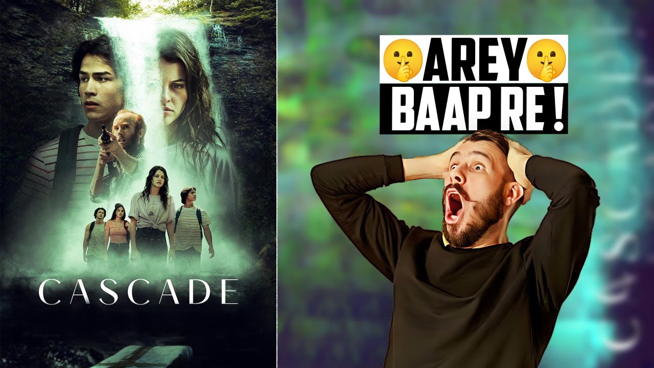 CASCADE 2023 Movie Review in Hindi: क्या यह फ़िल्म आपका दिल जीत पाएगी ...
