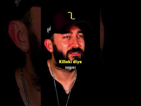 Joker, sevmediği 3 tane Türk Rapçiyi sayıyor  #joker #türkçerap #era7capone #ati242 #rap