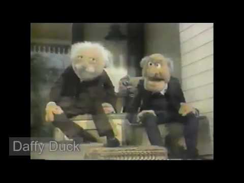 The Muppet Show : Loretta Lynn (Original Zoot Ending) credits - YouTube