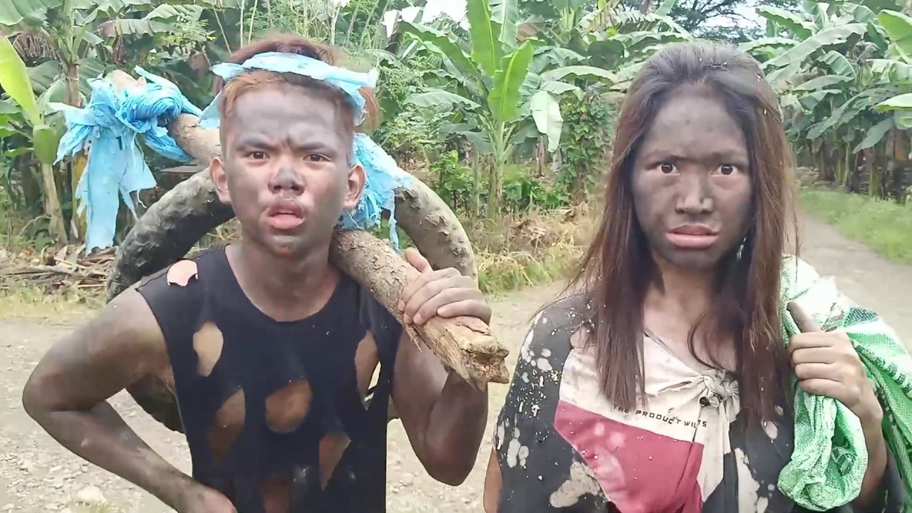 Pulubi Trailer - YouTube