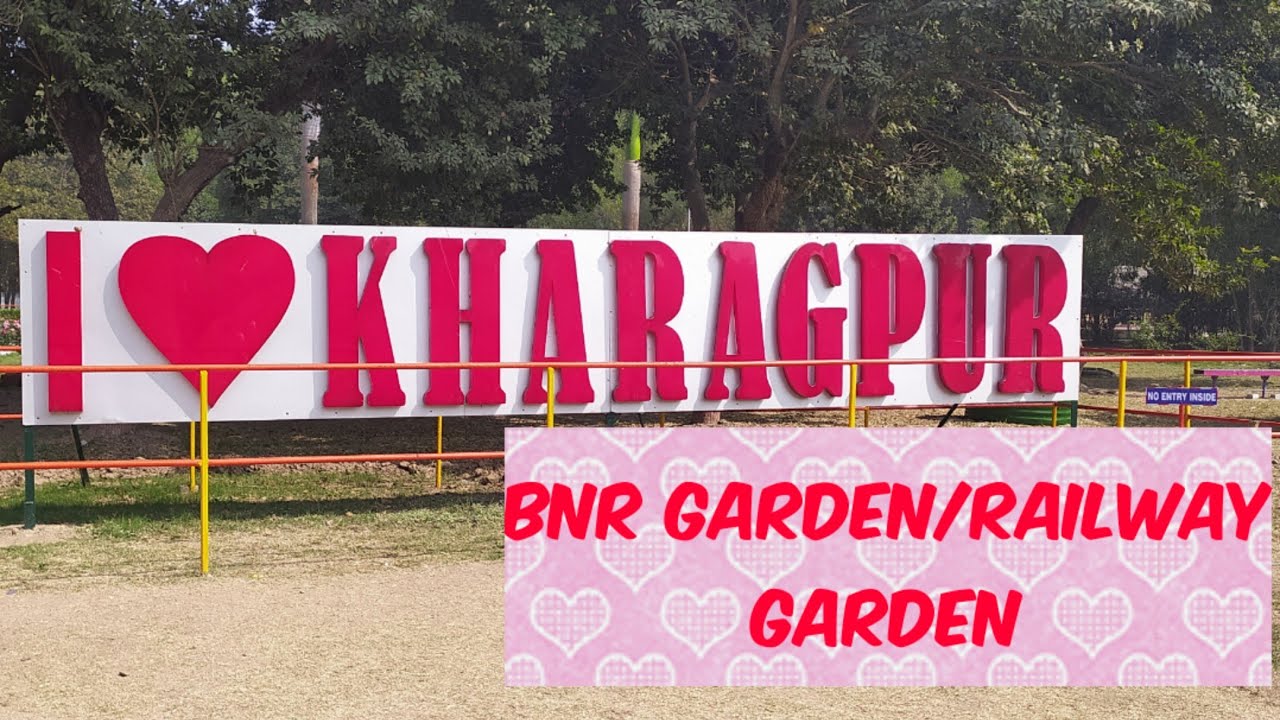 Simple living things #vlog #BNRgarden #kharagpur #railwaygarden ||BNR ...