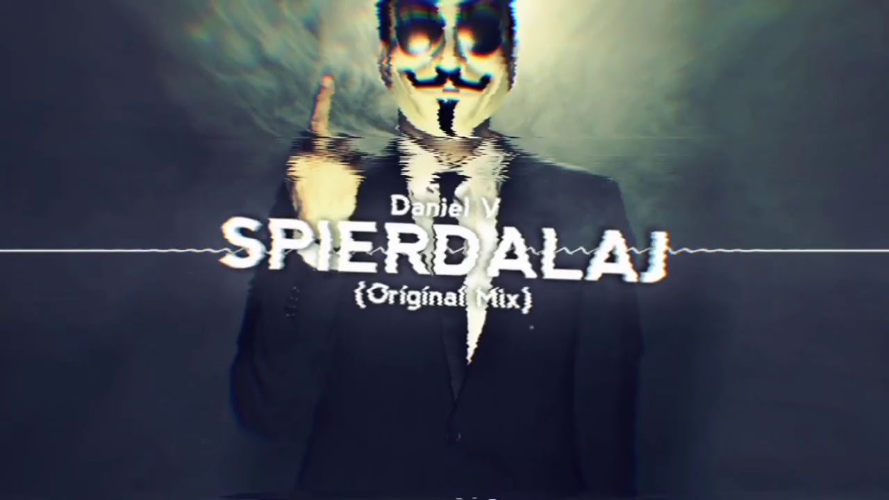 Daniel V - Spierdalaj - YouTube