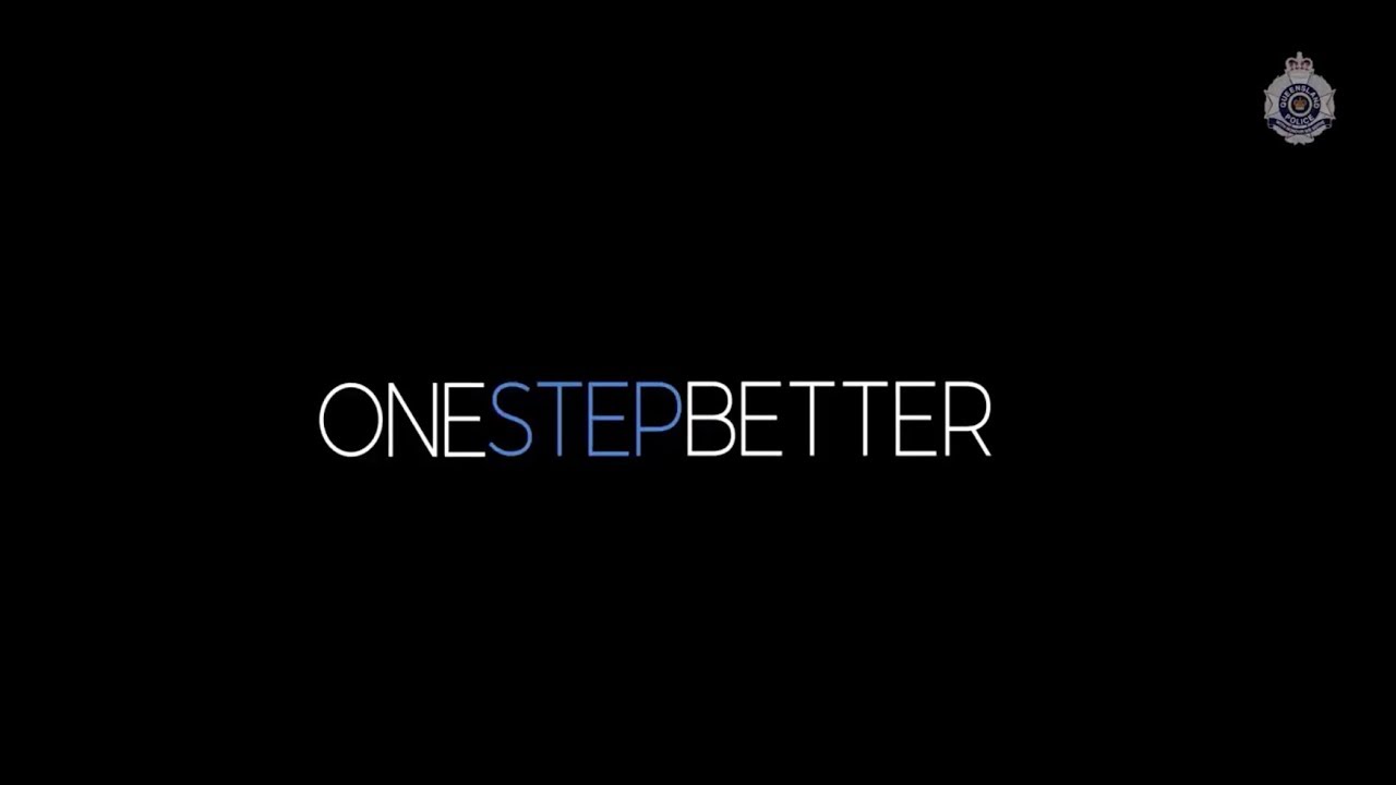One Step Better (2019) - YouTube