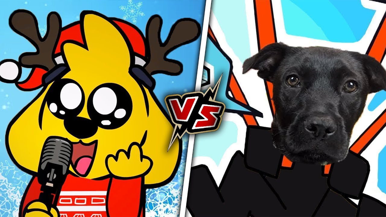 ¡MI DESEO ERES TÚ Vs DIAMANTITO 3 WILLY PERRO! 🎶 BATALLA DE PARODIAS ...