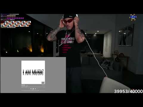 Plaqueboymax Reacts To Playboi Carti - OVERLY