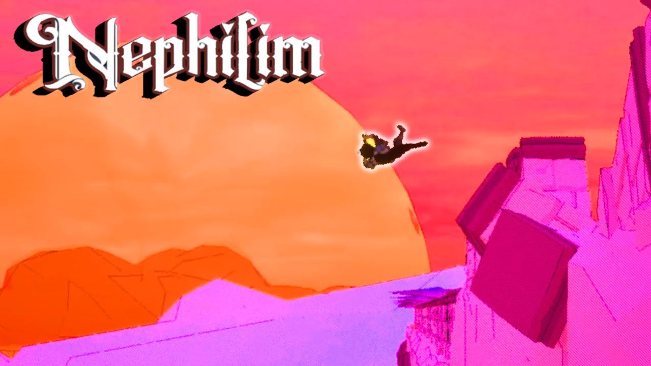 Free To Play Game Of The Week - Nephilim - YouTube