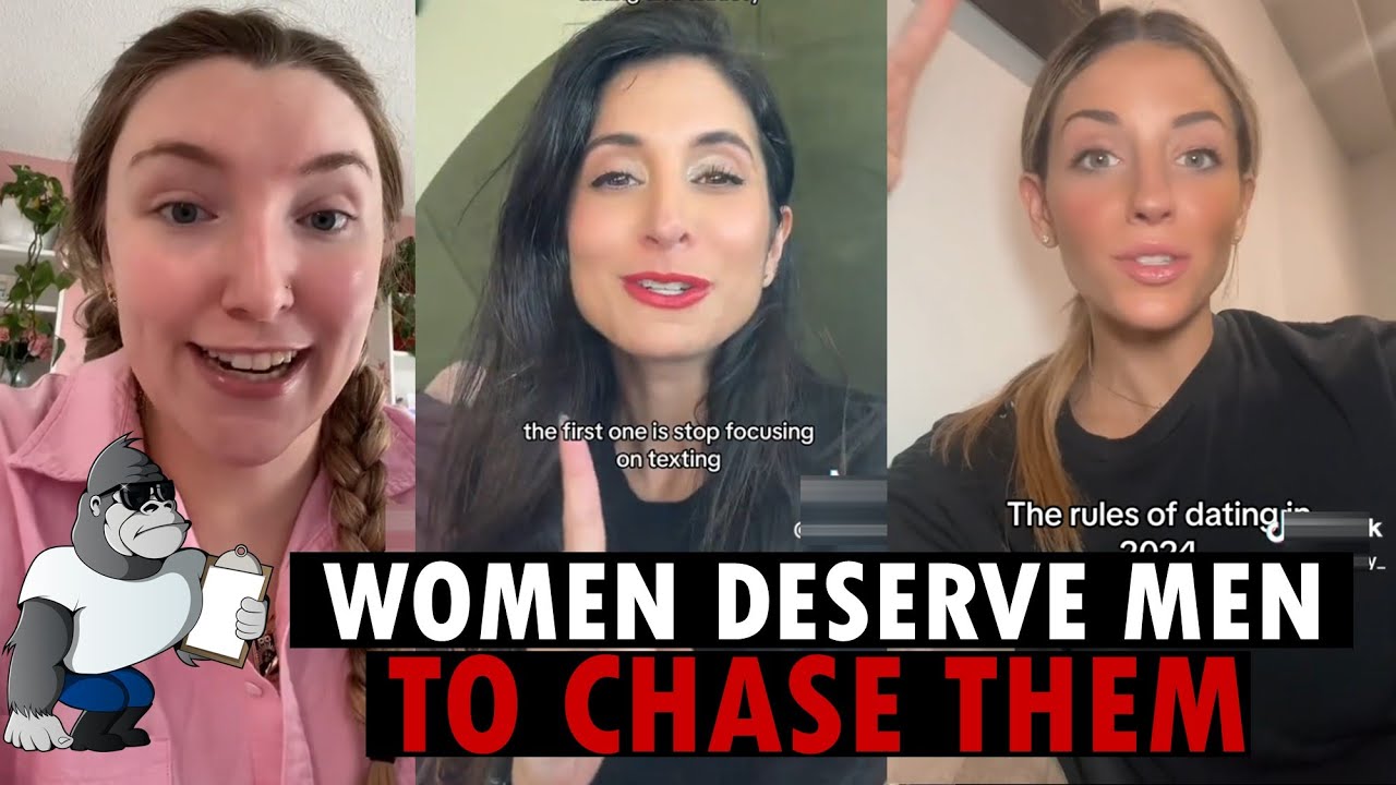 Leftover Post Wall Women Are Losing Their Mind Because Men Aren't ...