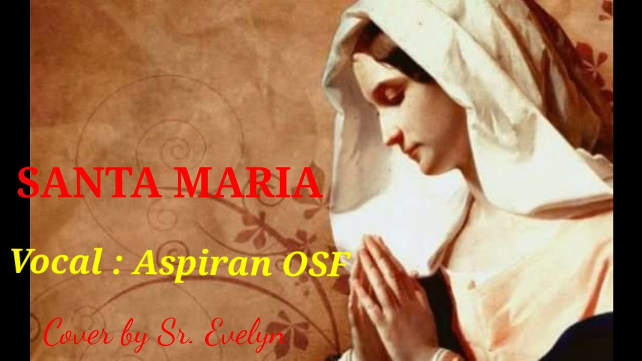 Santa Maria - YouTube