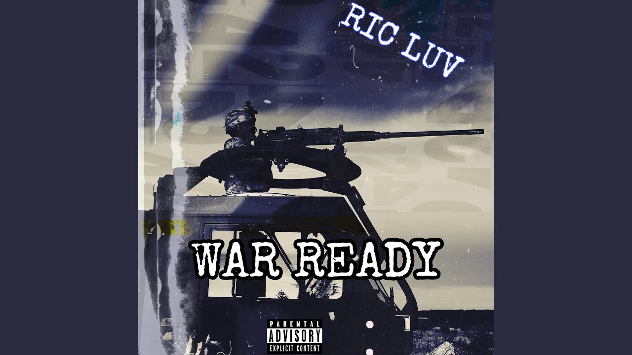 WAR Ready - YouTube