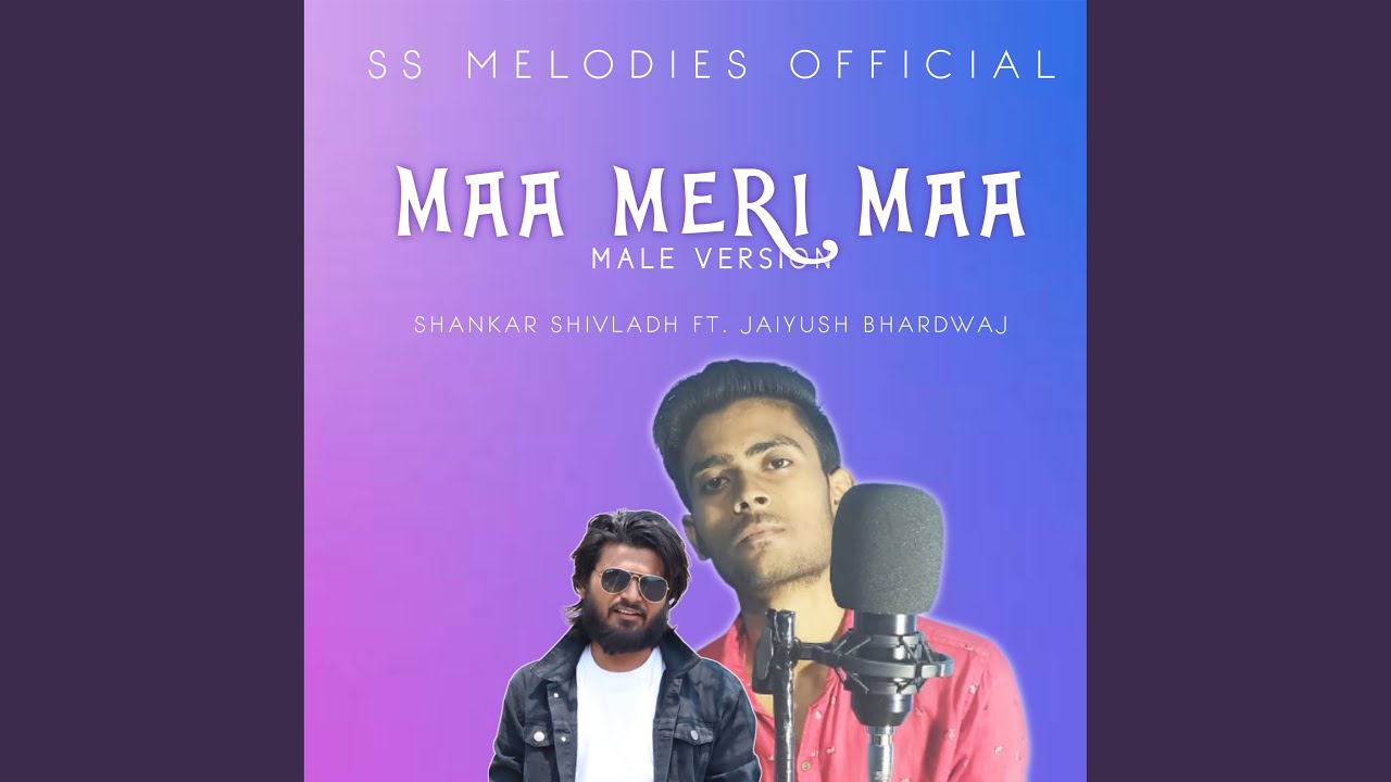 O Maa Meri Maa (Hindi) (Preview) - YouTube
