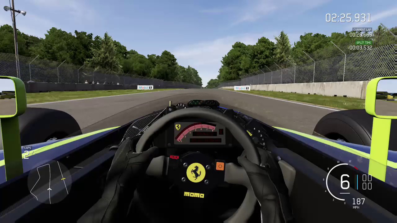 The Fastest Cornering Car - YouTube