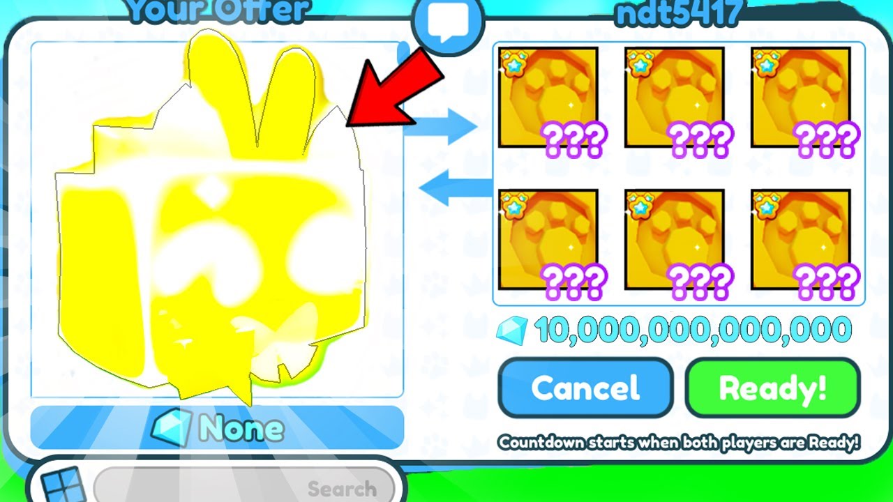 I Traded 1ST GOLDEN SHINY HUGE PAINTED CAT for WORST Offer.. | Pet ...
