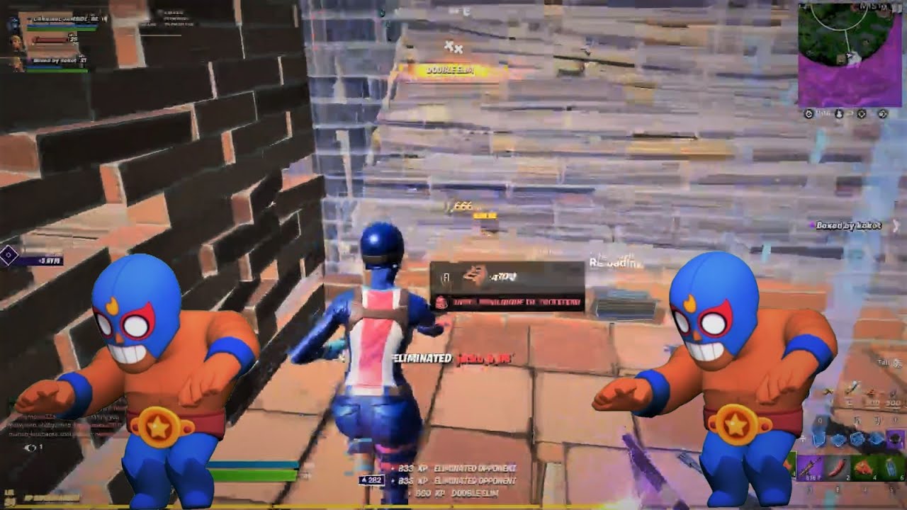 JAMSIDE ON GOD MODE 😈 - YouTube