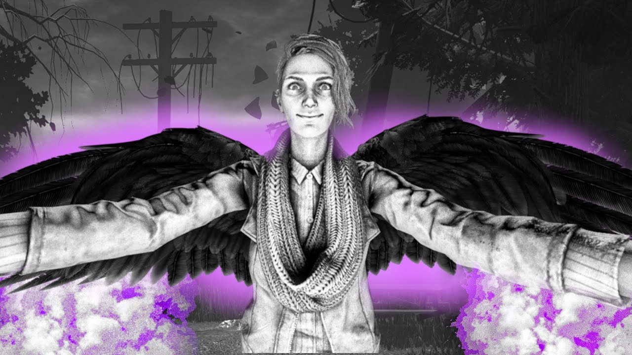 My Funniest Moments on Dead by Daylight ft. Best Chases | LD The Lilim ...