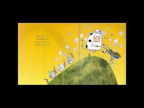 The Cow That Laid An Egg - YouTube