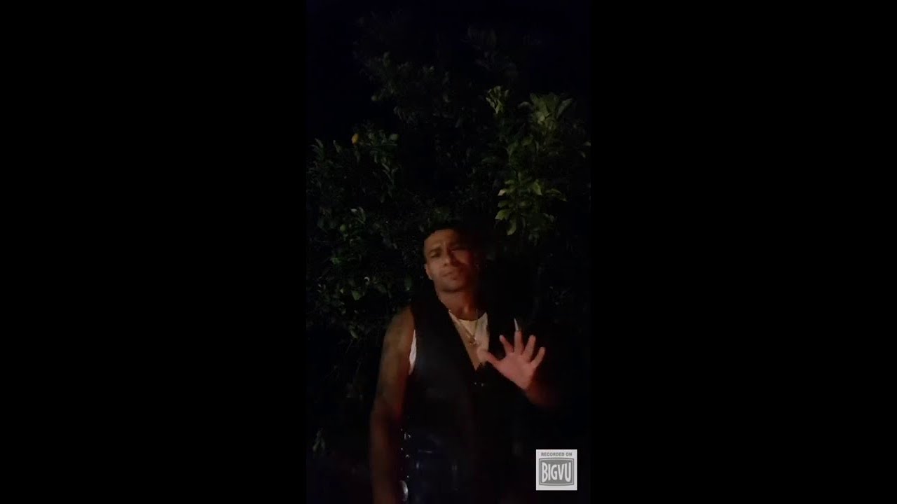 Pérsio e Santiago - Pela noite (Caio Fernando Abreu) - YouTube