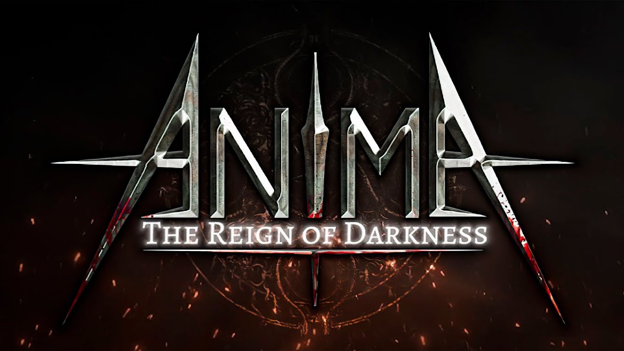 AnimA Android Gameplay [1080p/60fps] - YouTube