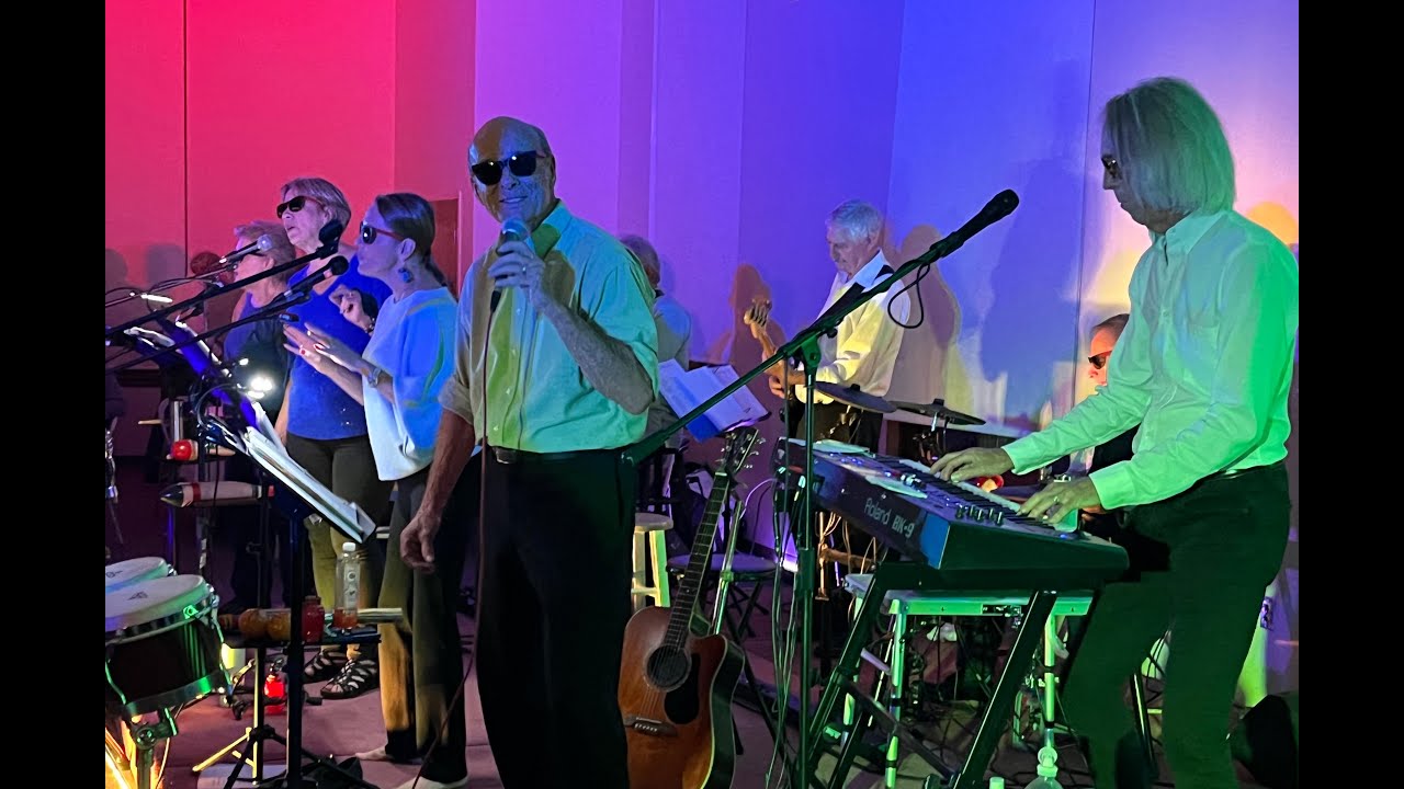 SML Boomer Band 2025 - YouTube