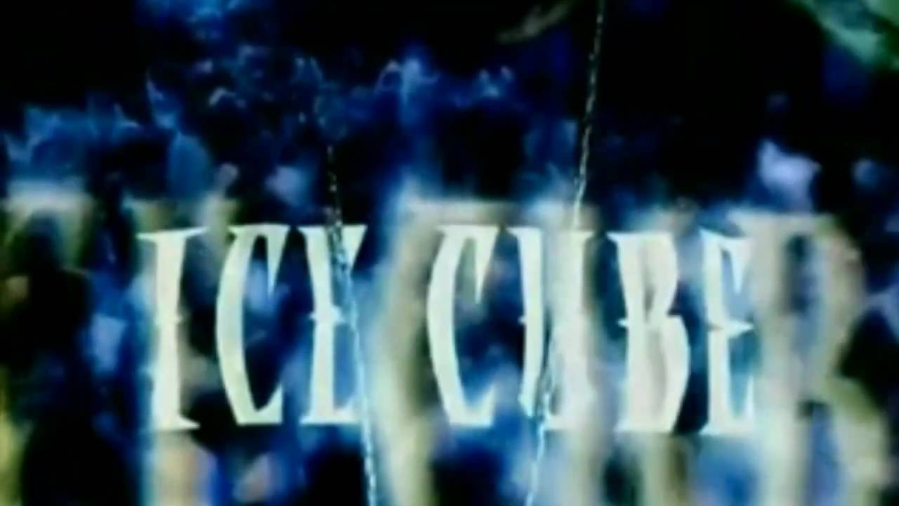 Ice Cube ft. DMX - We be Clubbin' [ HD ] Remix - YouTube