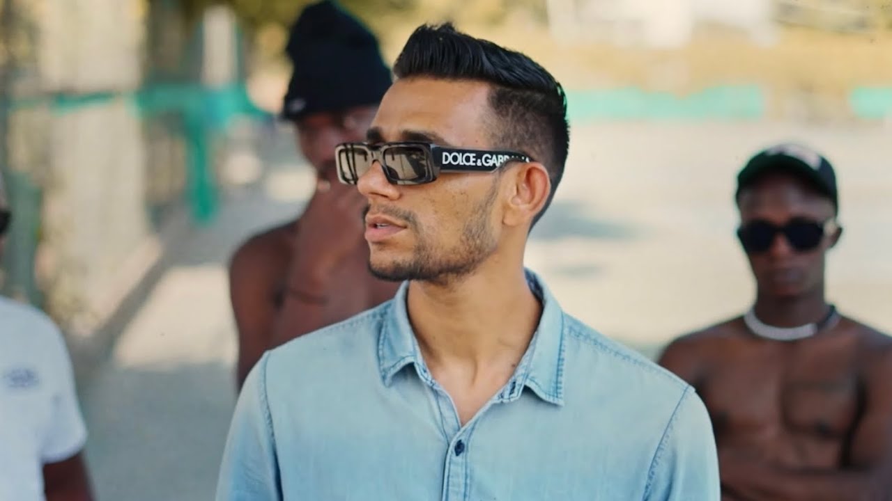 dark drive - Ashu Sharma (official video) - YouTube