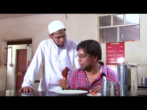 Marimayam | Ep 30 Part 1 - Food Inception | Mazhavil Manorama - YouTube
