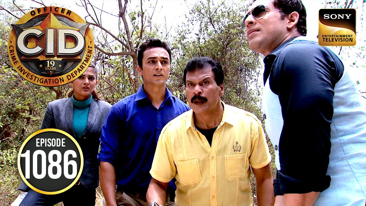 क्या वक़्त रहते CID बचा पाएगी अपने Officers को? | CID | Full Episode ...