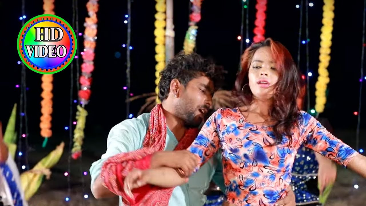 Duno Joban Dha Ke Piha ~ Bhojpuri Hit Song 2018 #Ramdhani Kasyap ...