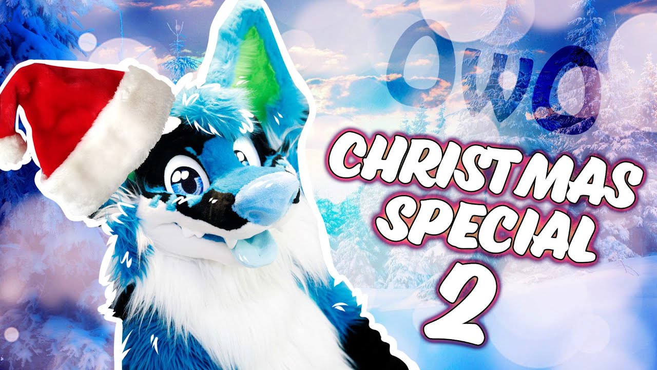 Christmas Special: Furry Edition 2 - YouTube