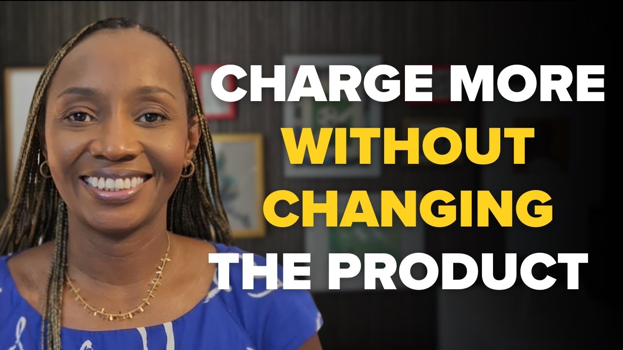 How to Differentiate by Stacking Value - YouTube