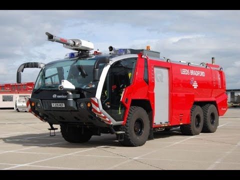Fire tender Inspection | #FireFighting #FireTender - YouTube