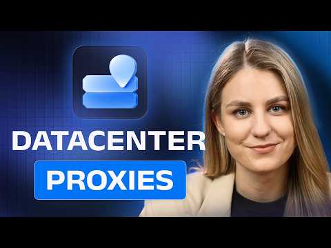 Rechenzentrums-Proxys: Funktionsweise und Einsatzgebiete