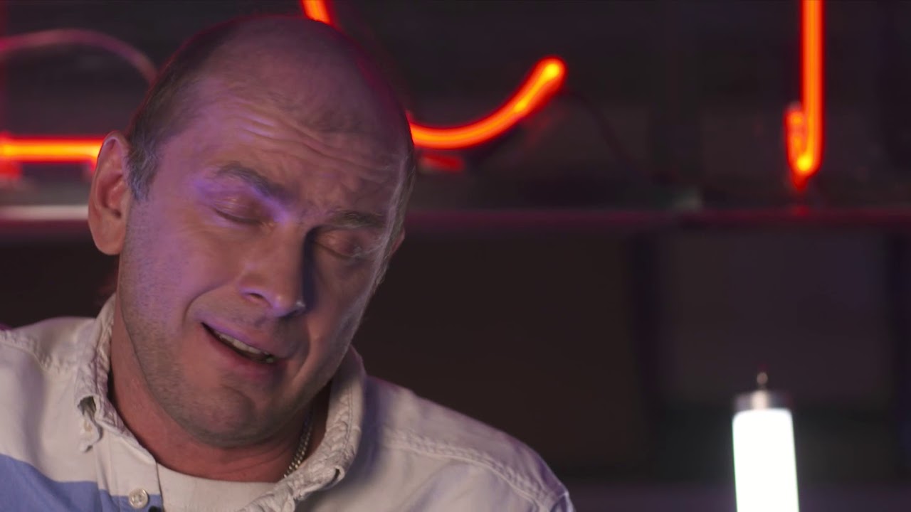 Heategevuslik emadepäev Linnateatriga: Andres Raag "Vanaema rohud ...